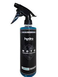 hydro silex MOTO | Detailing World Pittsburgh